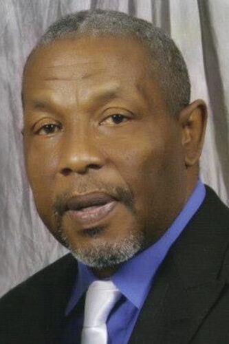Lamonte Jones Sr. 1953-2022 | News, Sports, Jobs - The Vindicator